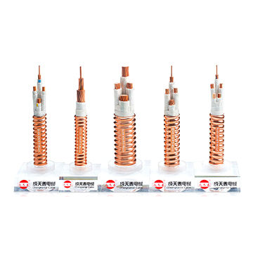 Buy Wholesale China 0.6/1kv Fire Resistant Electrical Wire, Fire Rated ...
