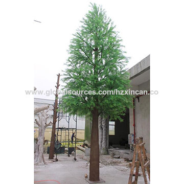 Buy Wholesale China Artificial Tree, Indoor And Outdoor Artificial Dawn ...