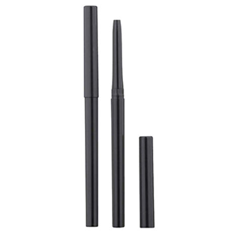 Nice Round Plastic Automatic Pen Case, Cosmetic Pen Packaging - Buy ...