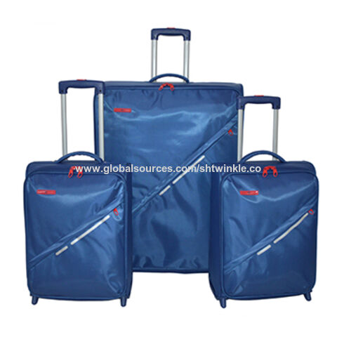 Family Luggage Set, Family Set Travel Case Luggage - Buy China Family ...