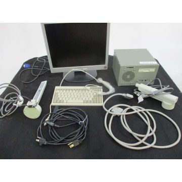Buy Wholesale United States Eccovision Acoustic Pharyngometer ...
