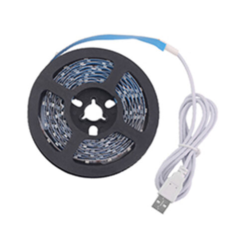 Bulk Buy Hong Kong SAR Wholesale Usb Powered Tape Light With 90 Leds ...