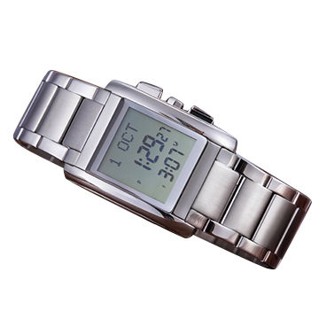 Buy Wholesale China Muslim Digital Silver Color For All Muslim Azan ...