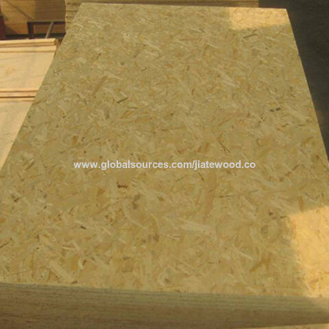 Oriented Strand Board 1250x2500mm - Expore China Wholesale Oriented Strand Board 1250x2500mm and ...