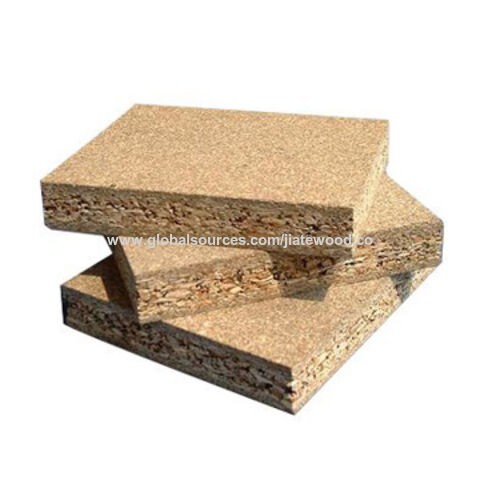 Buy Wholesale China Raw Particle Board, Plain Chipboard & Raw Particle ...