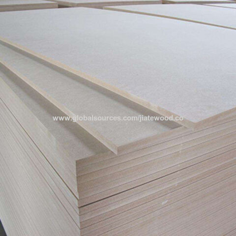 Raw MDF Board, MDF Board MDF Raw MDF - Buy China Raw MDF Board on ...