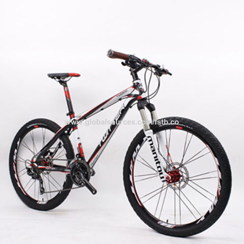 Buy Wholesale China Aluminum Alloy Mtb Bikes With Air Fork, 30 Speed ...
