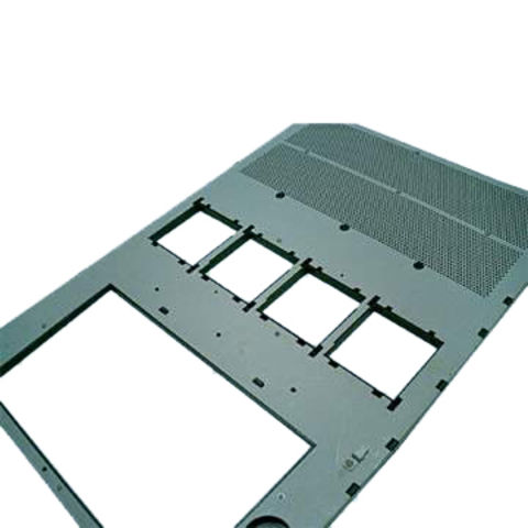 Buy Wholesale Hong Kong SAR Chassis Cover & Chassis Cover | Global Sources