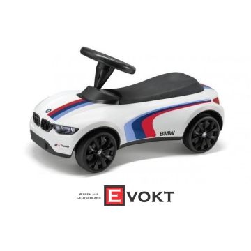 Buy Wholesale Indonesia Bmw Baby Racer Iii Motorsport Push Car Ride On ...