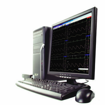 Buy Wholesale China Hospital Icu Central Monitoring System With Audio ...