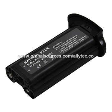 Buy Wholesale China Np-e3 Npe3 Camera Battery For Canon 1d 1ds Eos-1d ...