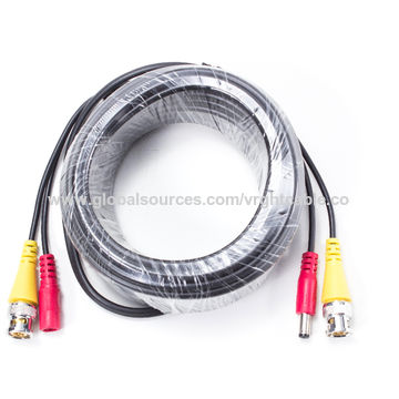 Siamese Cable for CCTV Camera, CCTV cable Siamese cable siamese cable ...
