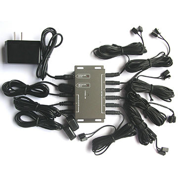 Buy Wholesale China Rocfly Ir Remote Control Signal Ir Repeater ...