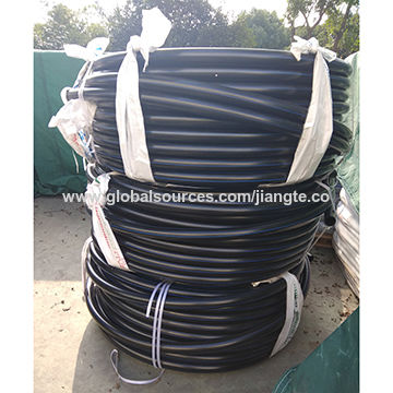 Buy Wholesale China Hdpe Coiled Pipe O.d.20mm-63mm & Hdpe Coiled Pipe ...