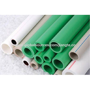House Building Plumbing Material Ppr Pipe Oem Service Water Supply Pipe ...