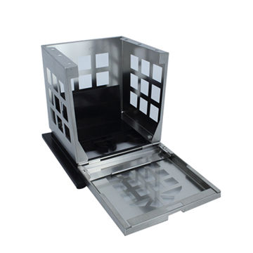 Buy Wholesale China Light Boxes, High Precision Tolerance ±0.1mm, Made ...