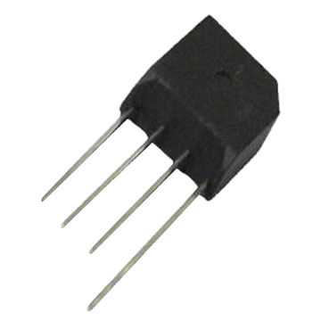 Buy Wholesale China Bridge Rectifier, Kbp02,2a, 200v, Rs-2 & Bridge ...