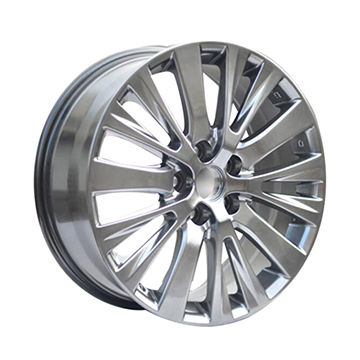 Buy Wholesale China Premium Alloy Wheel For Toyota, Land Cruiser, 18x7 ...