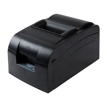 Buy Wholesale China 76mm Dot Matrix Printer & 76mm Dot Matrix Printer ...