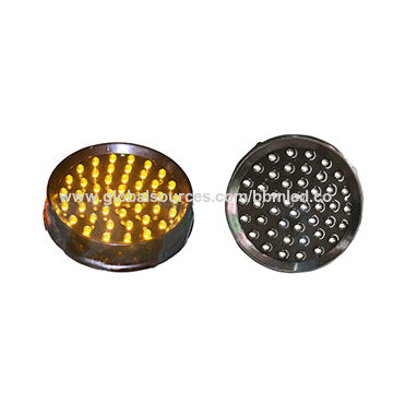 Buy Wholesale China Led Traffic Light Cluster & Led Traffic Light ...