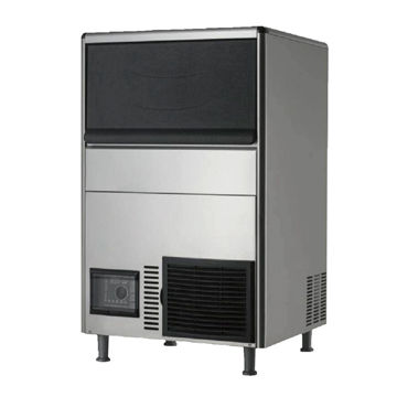 China 2016 new flake ice machine,Nugget ice,130kg to 500kg per day on ...