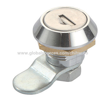 Bulk Buy China Wholesale Cabinet Cam Lock With Hex Nut Mount,cam Locks ...