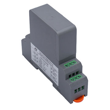 3-element-4-wire Ac Voltage Digital Transducer, Y-star Connection ...