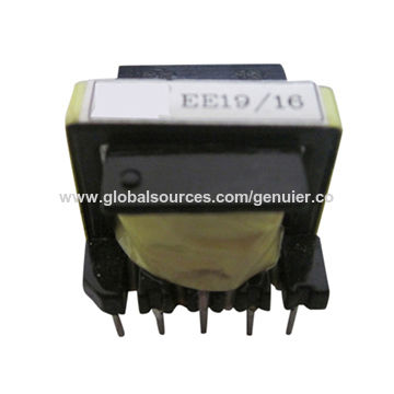 High Frequency Transformer, Ee1916 Series Switching Power Transformer, Used In Power Driver ...
