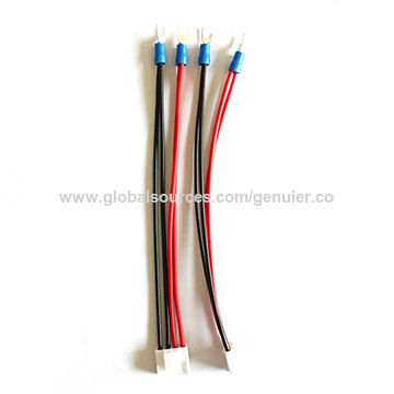 Buy Wholesale China Electric Cable, Multiple Connector Wire, Multiple ...