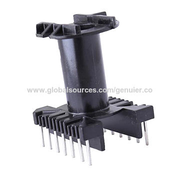 Bulk Buy China Wholesale Transformer Bobbins, Ec35(8+8) Types, Phenolic ...