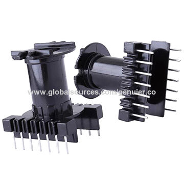 Buy Wholesale China Transformer Bobbins, Ec42(9+9) Types, Phenolic/cp ...