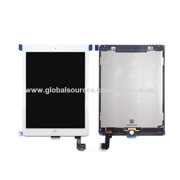Buy Wholesale China Retina Lcd Screen Assembly Replacement For Ipad Air ...