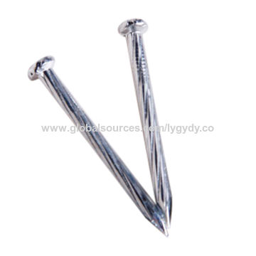 Buy Wholesale China Building And Construction Nails & Building And ...