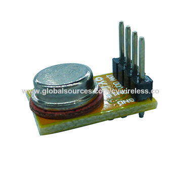 Cyt6 433.92 Mhz Transmitter 433.92mhz Wireless Rf Module - Buy China ...