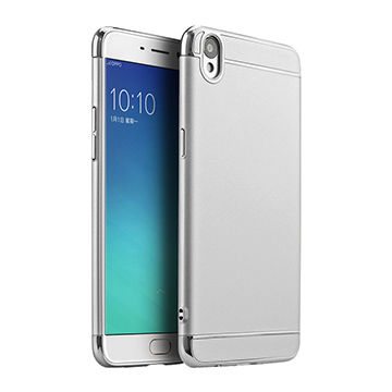 Buy Wholesale China 3-in-1 Full Cover Oil Paint Pc Electroplated Top ...