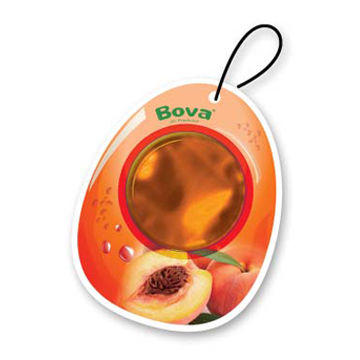 Buy Wholesale Taiwan Bova Fresh Air Fresheners, 100% Made In Taiwan ...