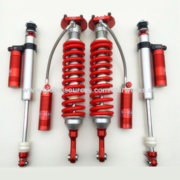 Buy Wholesale China Kman Shock Absorbers With Compression And Rebound ...