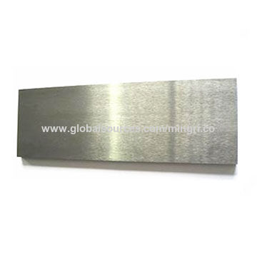 Buy Wholesale China Hip sintering solid widia cemented carbide tungsten ...