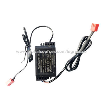 Buy Wholesale China 12v/1.25a Switching Power Supply Desktop Ac/dc ...