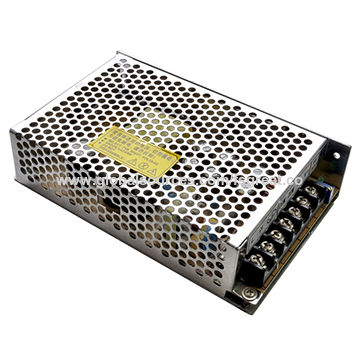 Buy Wholesale China 150w Industrial Power Supply, 12v Dc/12.5a Ac To Dc ...