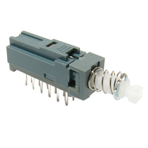 Buy Wholesale China Pbh Series Miniature Pushbutton Switch & Pbh Series ...