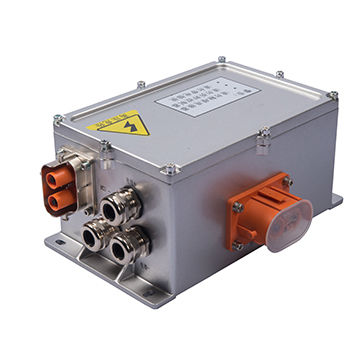 Buy Wholesale China Ev Pdu Electric Vehicle Power Distribution Unit For ...