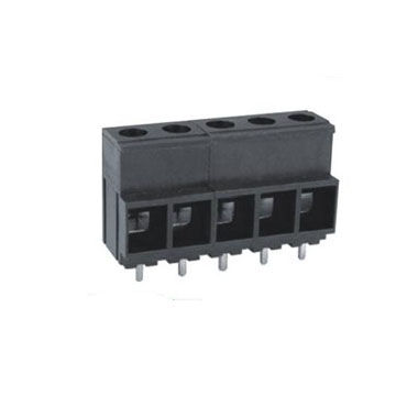 Pitch 10.16mm 2p,3p 600v/52a Terminal Block Connector - Buy China ...