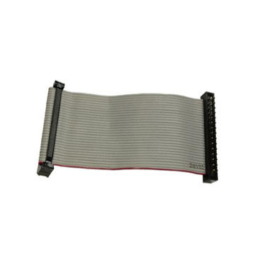 Buy Wholesale China Pitch 2.54mm Idc Cable Assemblies 3 X 40-pin Socket ...