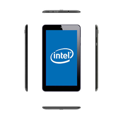 7-inch Windows Tablet Computer with Intel Z3735G Dual-core 1.8GHz ...