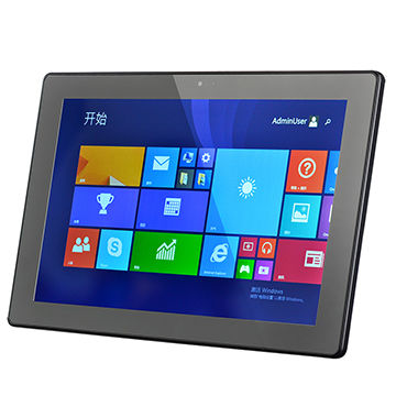 Buy Wholesale China Wholesale 10.1-inch Windows Tablet With Intel Z8350 ...