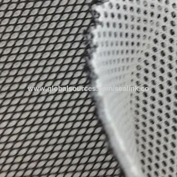 Buy Wholesale China Polyester Tricot Mesh Fabric, Kfb025-22e & Tricot ...