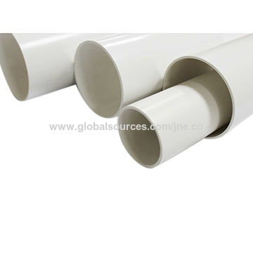 PVC Plastic Pipe, PVC Pipe - Buy China PVC Plastic Pipe on ...