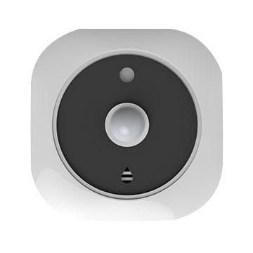 Buy Wholesale China Motion Detector, Sensor Home Security Alarm, Smart ...