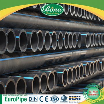 Buy Wholesale Vietnam German Quality Hdpe Pipe Dn50 Pe100 & German ...